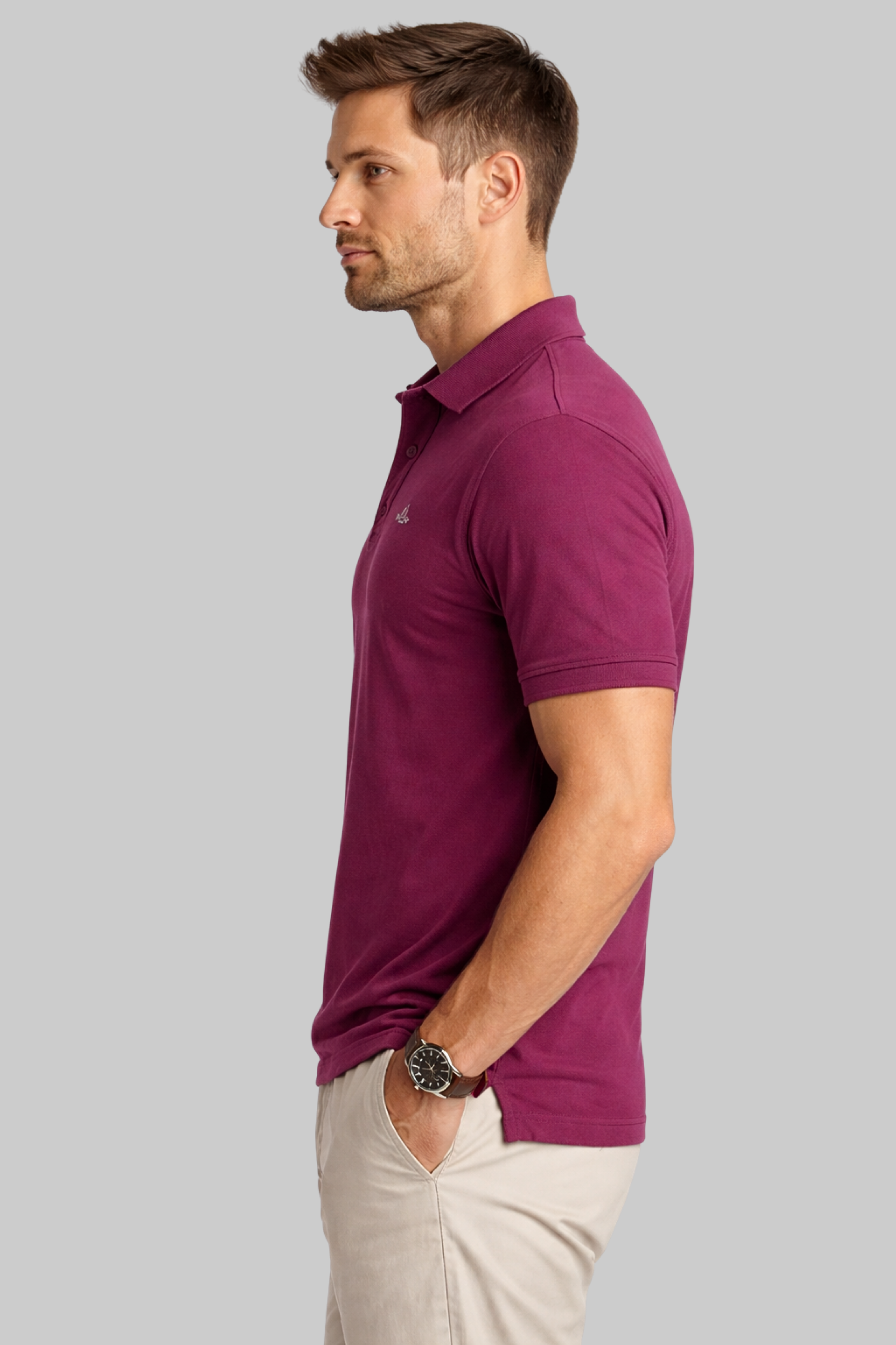 Smart Daily Wear Combo (Pack of 3) – Thefitin.in